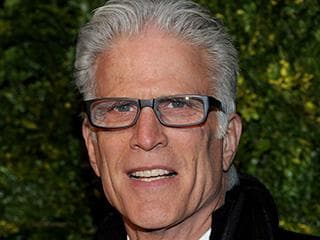 Male Actors With Gray Hair