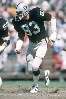 Oakland Raiders Best Players