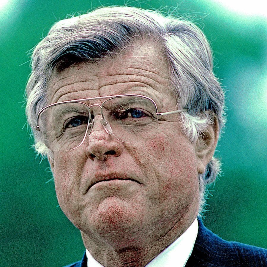 Members of the Kennedy Family | List of Kennedy Family Names