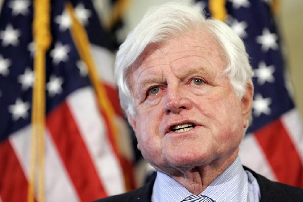 American Politicians of Irish Descent | Irish American Politicians