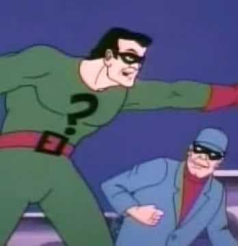 Ranking All The Riddler Actors, Best To Worst