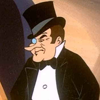 Ranking Every Actor Who Played The Penguin, Best To Worst