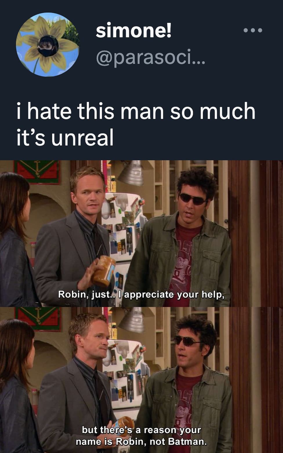 16 Of The Most Disliked TV Characters That Fans Believe Deserve All The ...