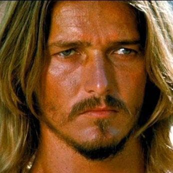 All the Actors Who Have Played Jesus, Ranked