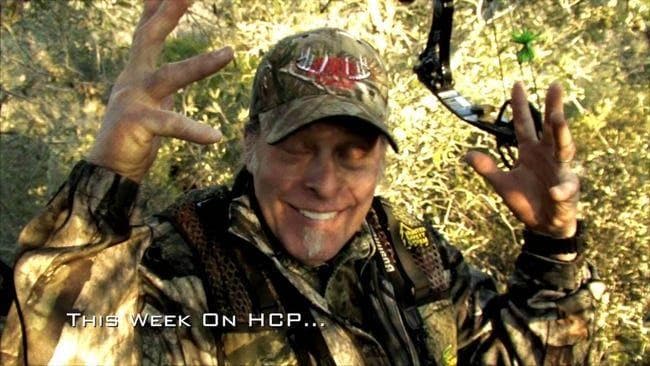 Pro-Hunting Celebrities & Celebrities Who Hunt