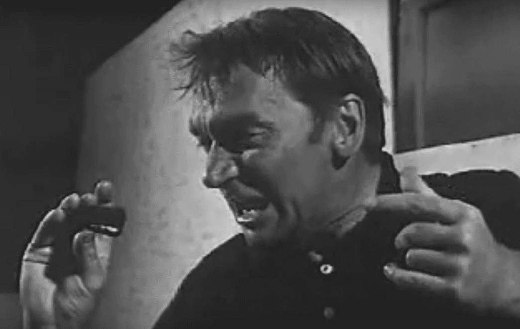 The Bizarre And Creepy History Of Photographing Your Thoughts