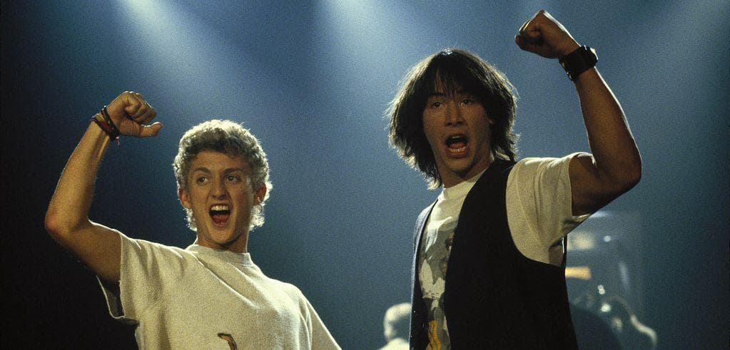 Performances That Prove Keanu Reeves Is A Better Actor Than He Gets ...