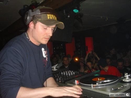 Techstep Artists | List of Best Techstep DJs/Bands