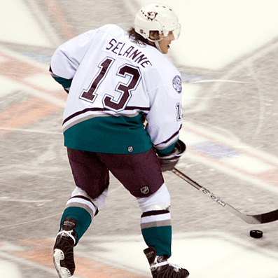 The Best Athletes Who Wore Number 13, Ranked By Fans