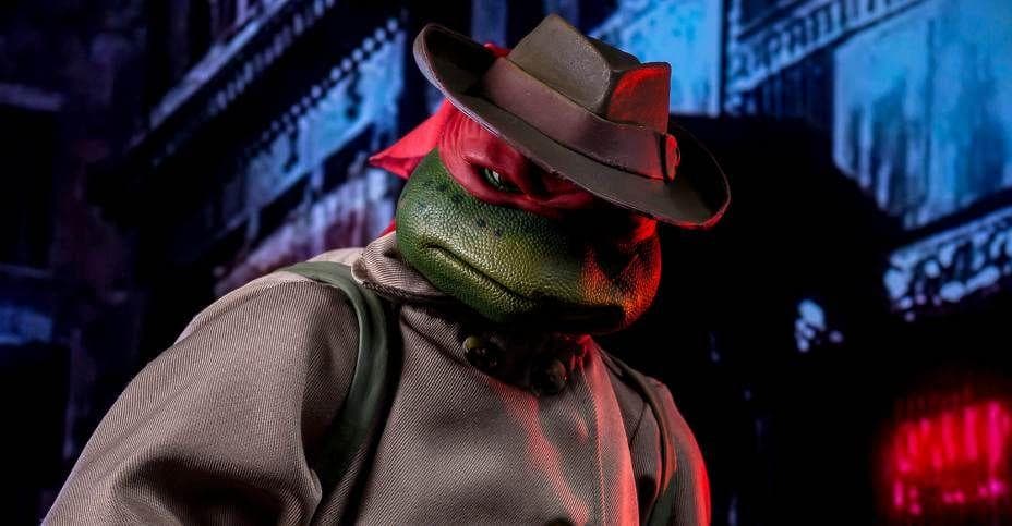 14 Times Characters Used Embarrassingly Bad Disguises In Movies