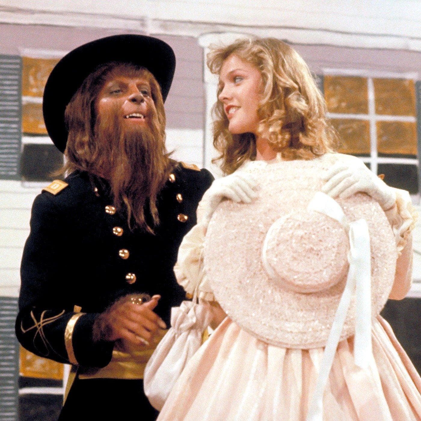 The 8 Best Movies With Shapeshifters, Ranked