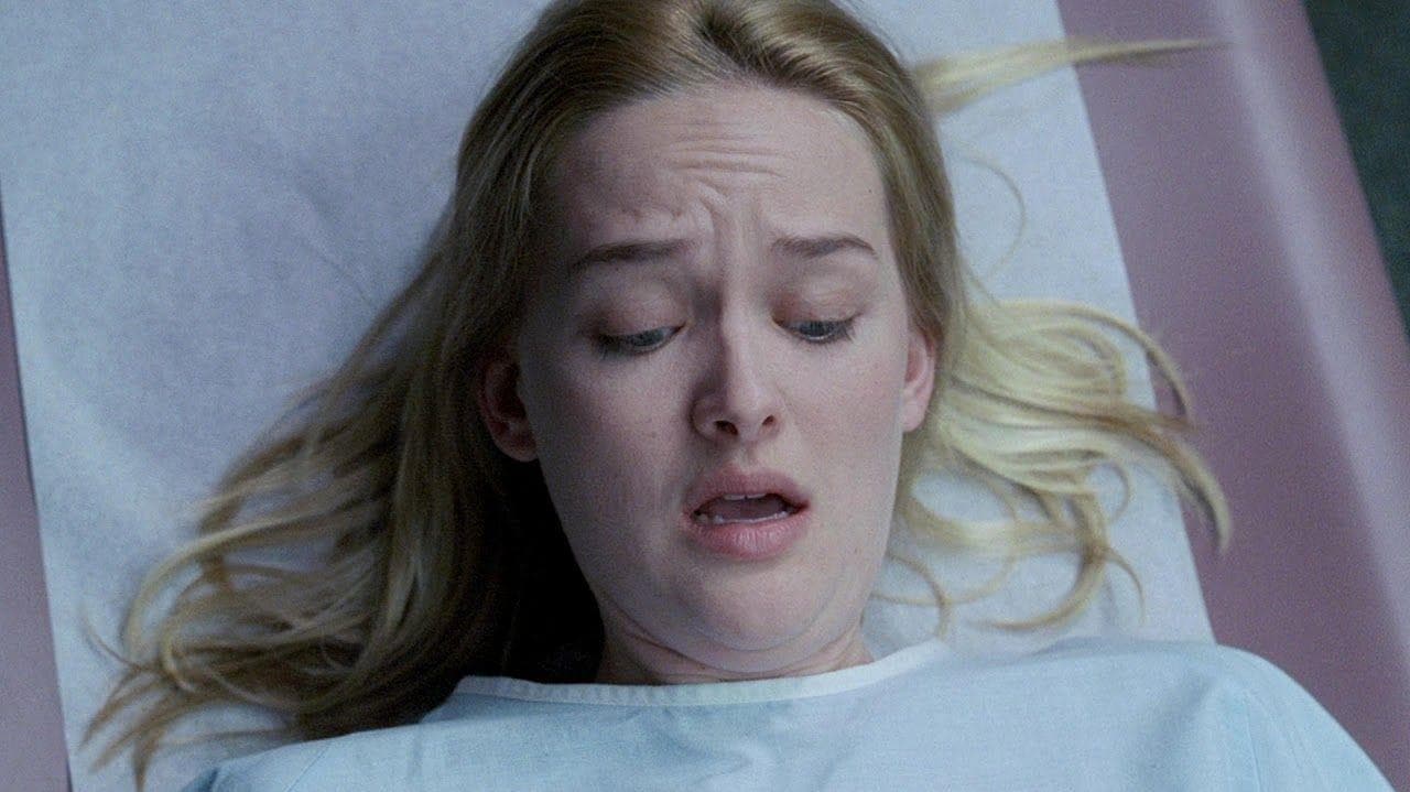 Disturbing Body Horror Moments From 2000s Movies
