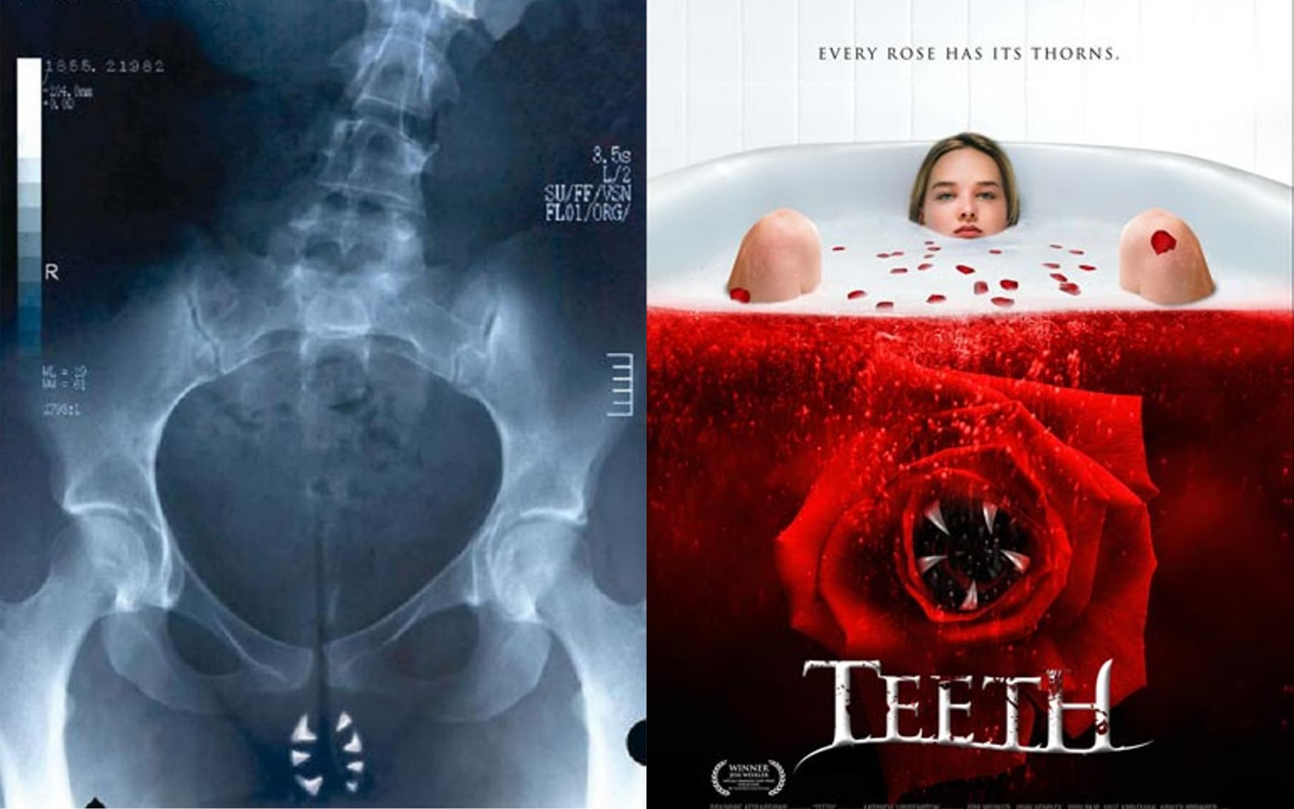 The Most Controversial Horror Movie Posters