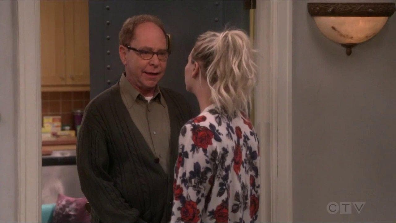 The Best Guest Stars On 'The Big Bang Theory'