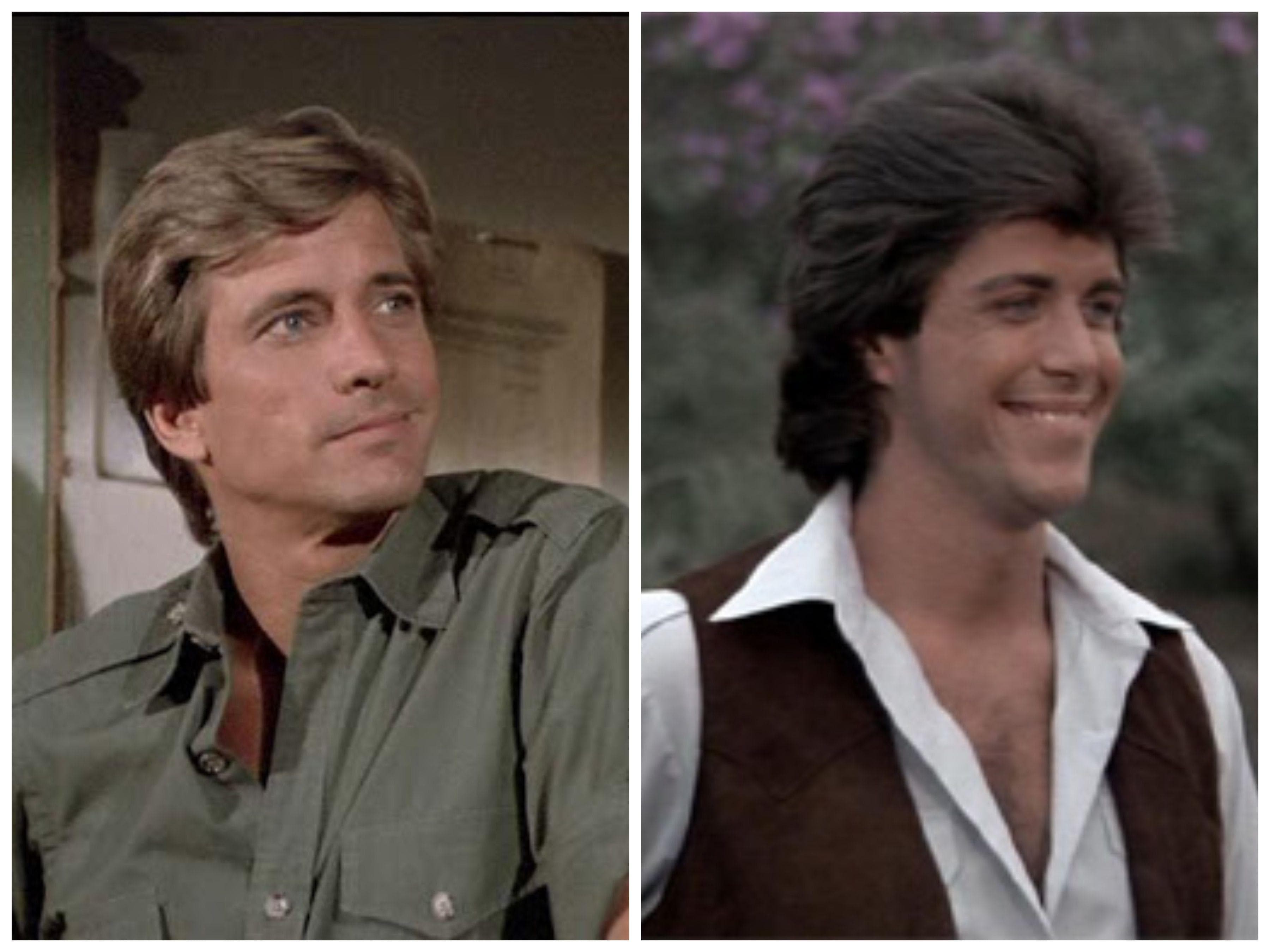 TV Roles Played by Someone Else | Recast Television Characters