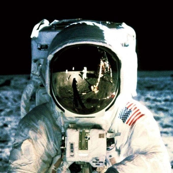 The 10 Best Movies Based On True Space Missions, Ranked