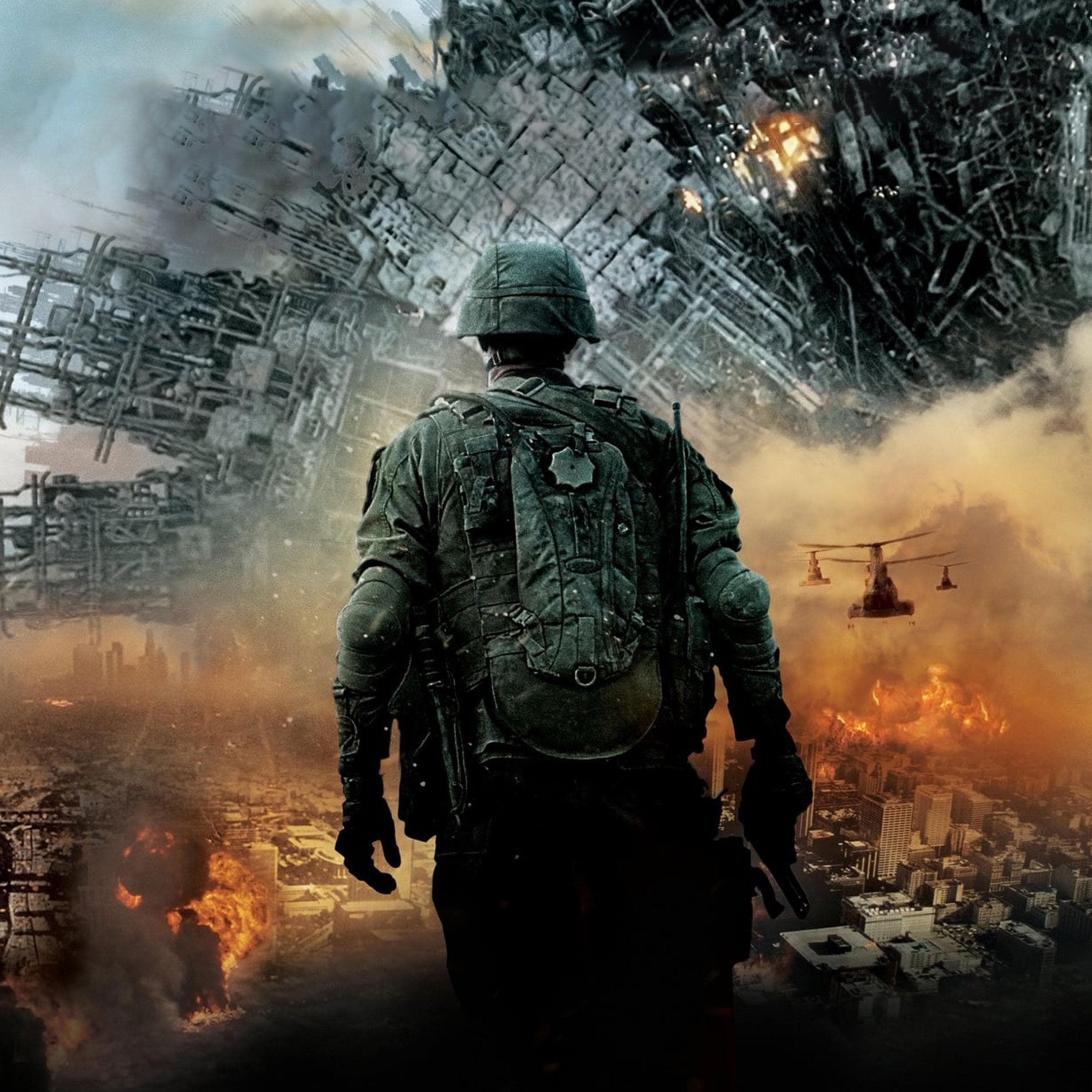 The 15 Best Movies About The U.S. Being Invaded, Ranked