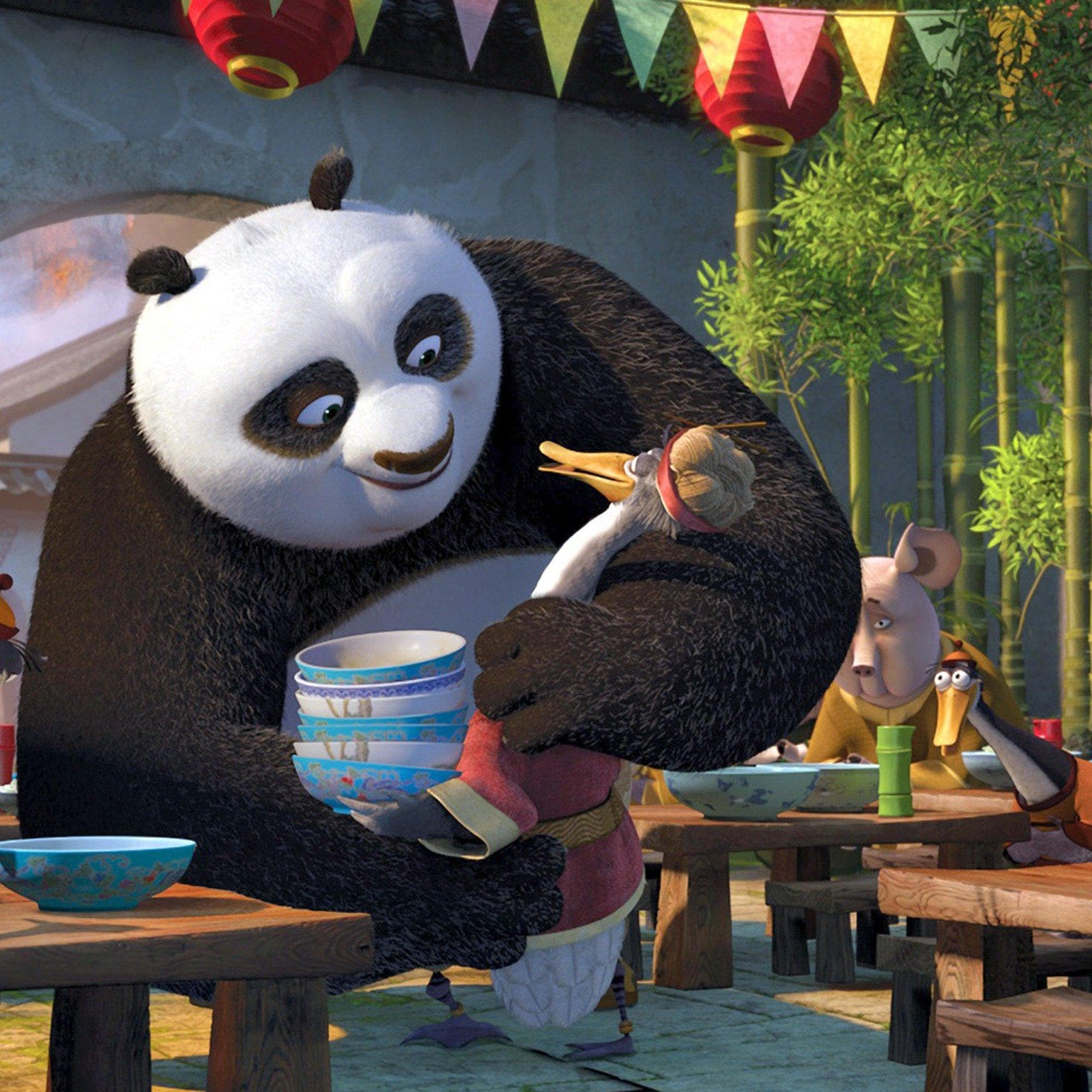 The 15 Best Animated Wolf Movies