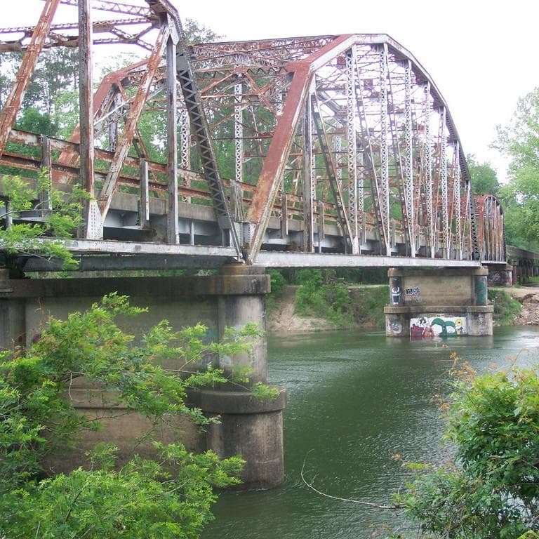 List of Famous Bridges in Texas
