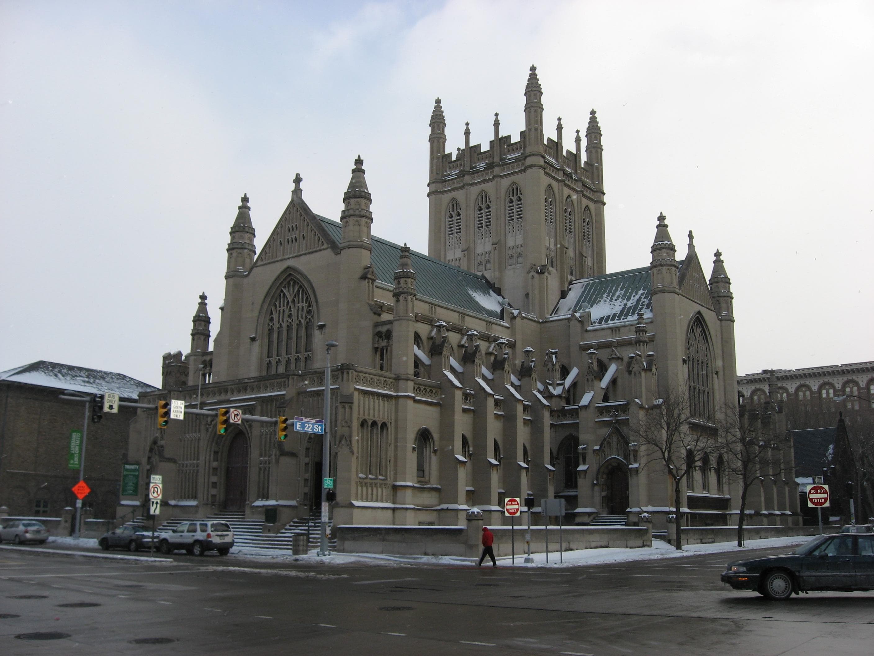 Most Beautiful Churches in America | List of US Temples and Cathedrals ...