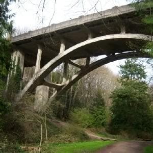 List of Famous Bridges in Washington