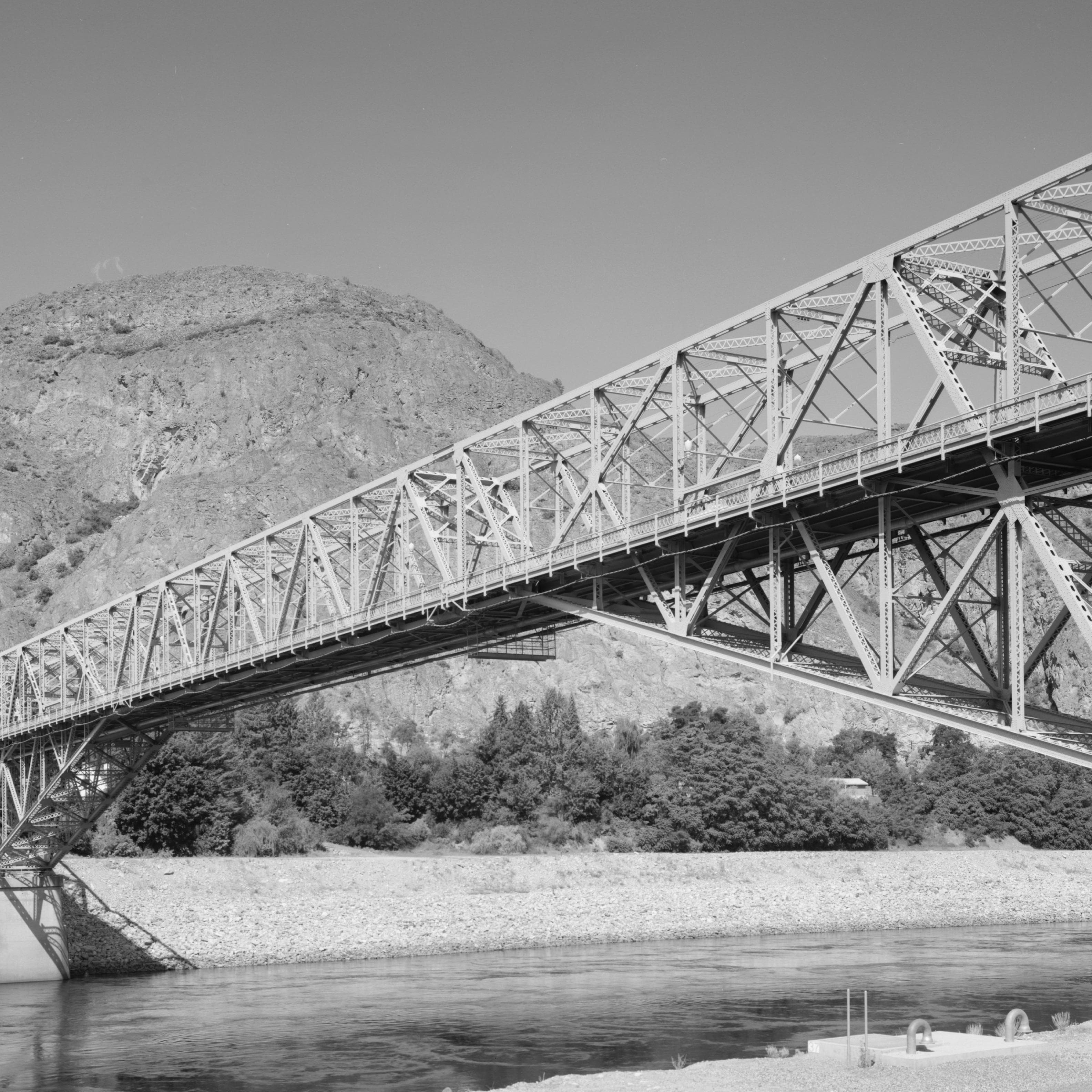 List of Famous Bridges in Washington