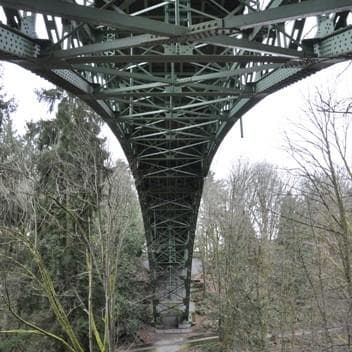 List of Famous Bridges in Washington