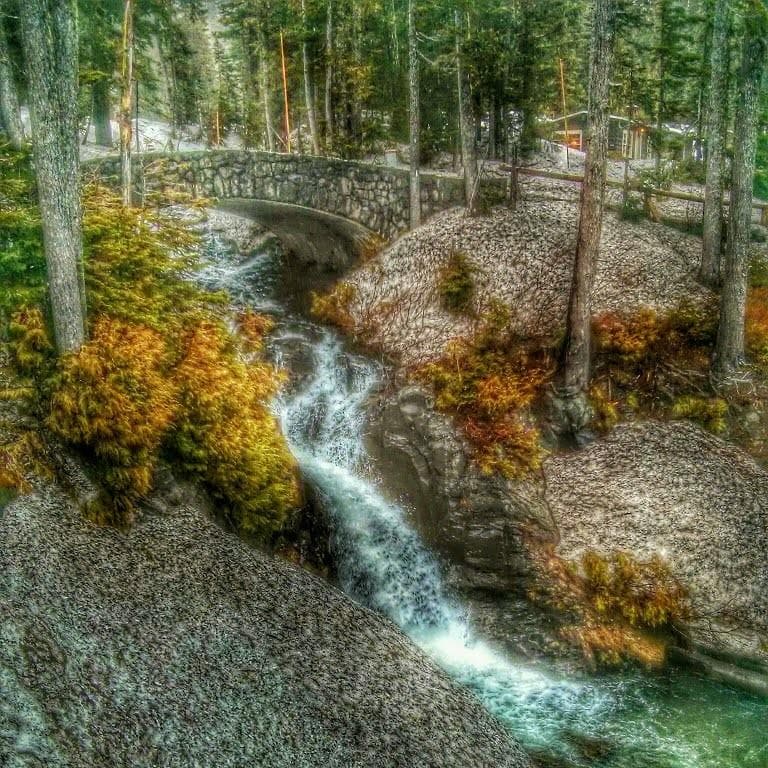 List of Famous Bridges in Washington