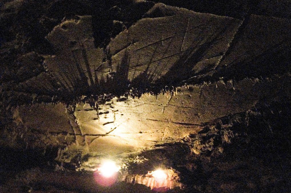 9 Haunted Caves You Can Actually Explore (But Probably Shouldn't)