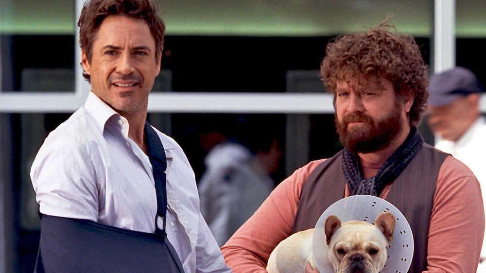 R-Rated Comedies That Were More Successful Than We Realized