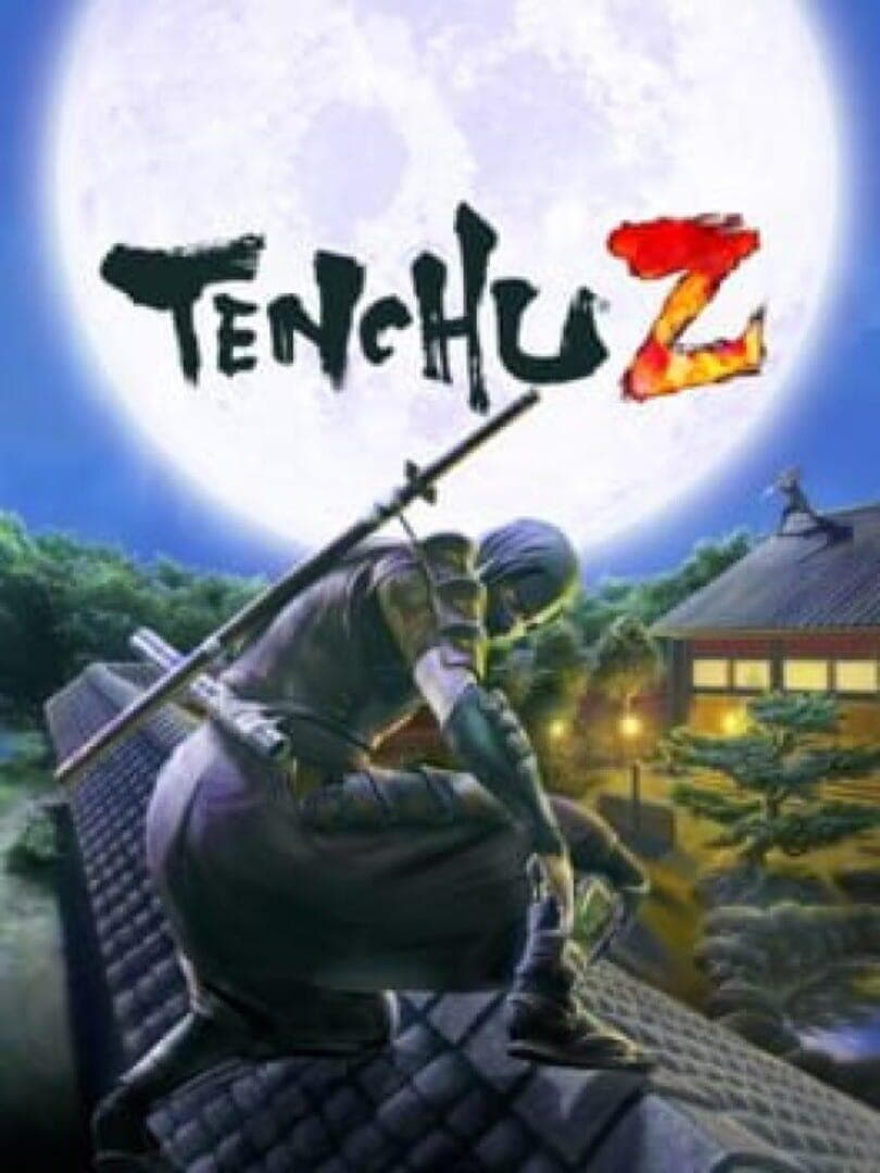 All 9 'Tenchu' Games, Ranked Best To Worst