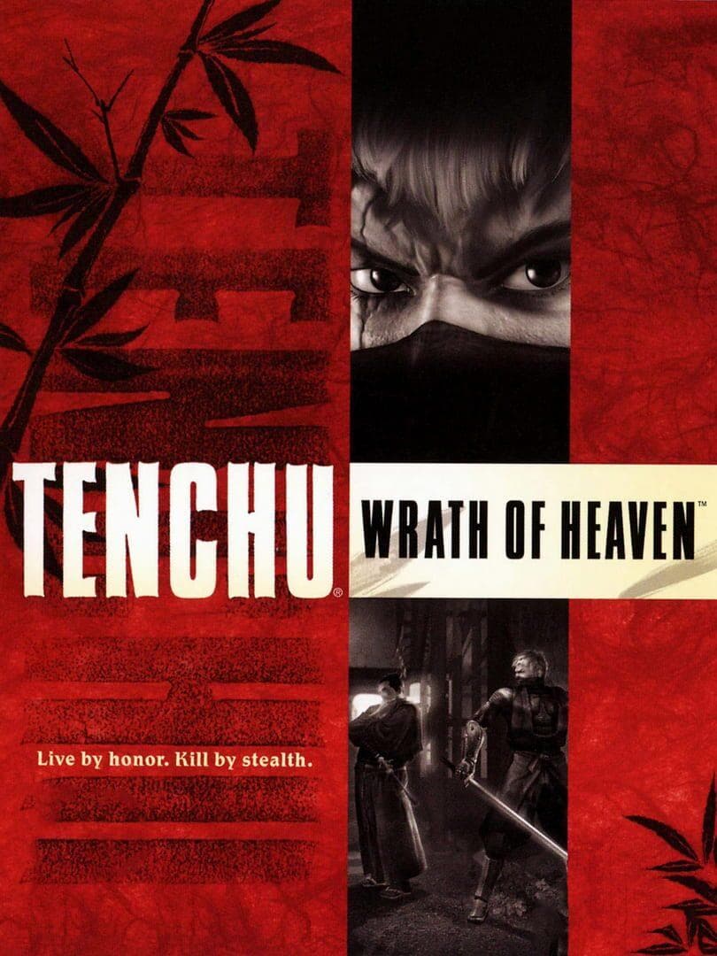 All 9 'Tenchu' Games, Ranked Best To Worst