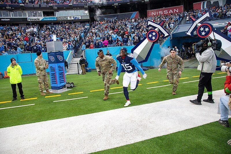 All 32 NFL Team Name Origins Explained