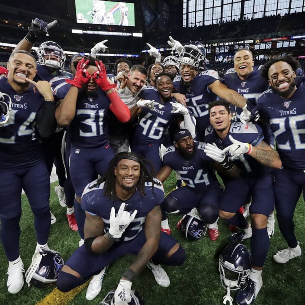 Which NFL Team Will Be The Next To Win Its First Super Bowl?