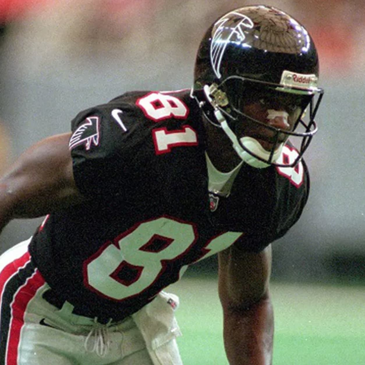 The Best Athletes Who Wore Number 81, Ranked By Fans