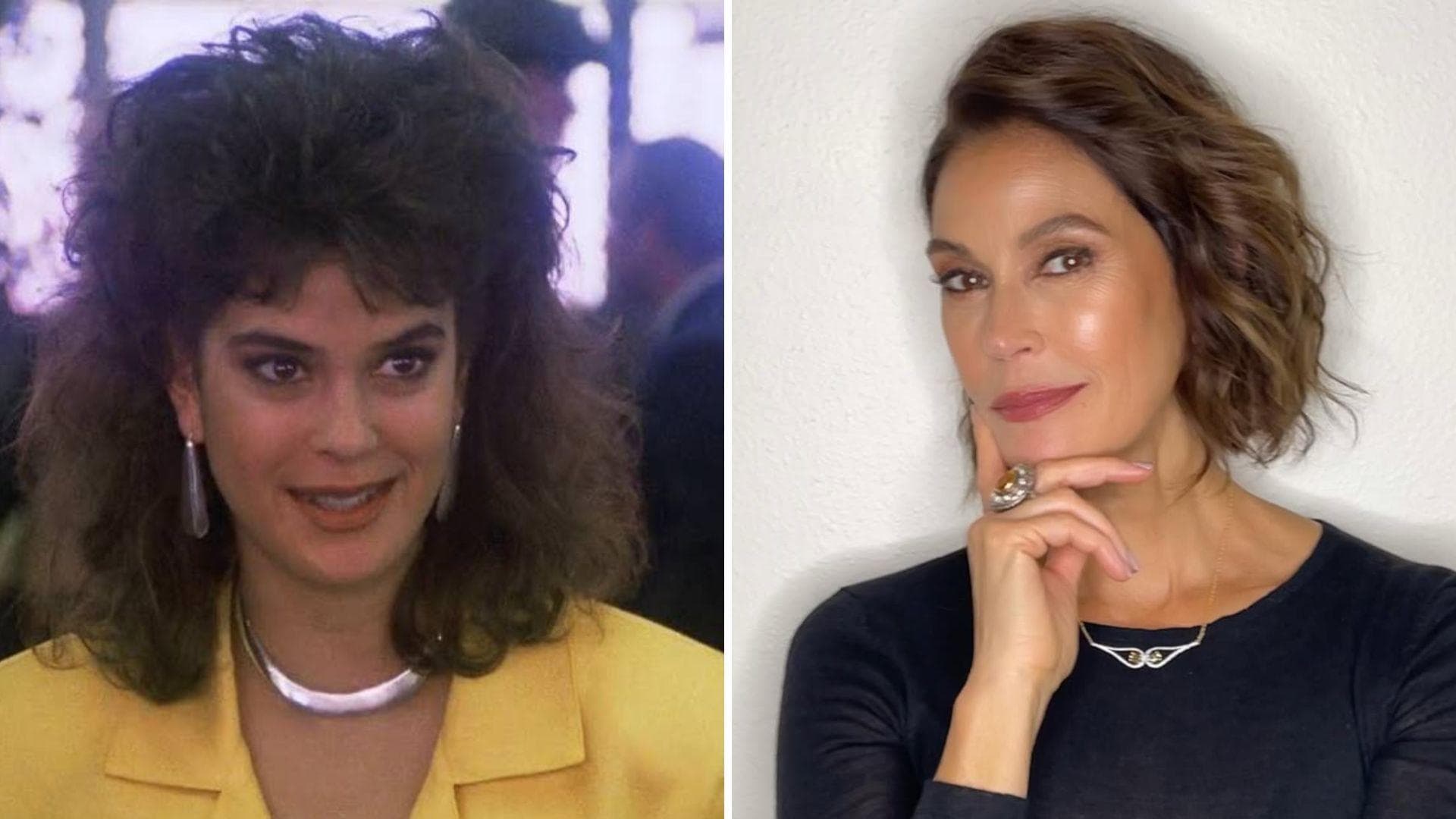 'MacGyver' Original Cast: Where Are They Now?