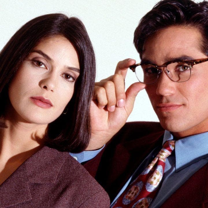 Every Actress Who Played Lois Lane In Film And TV, Ranked