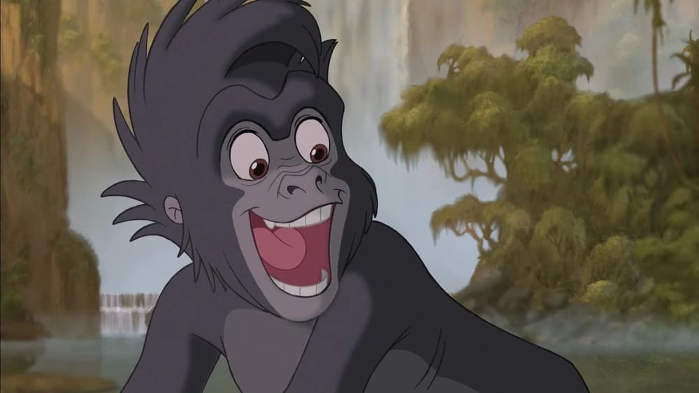 The 16 Funniest Disney Characters, Ranked By Fans