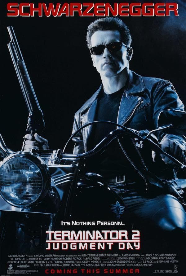 The 15 Best '90s Movie Posters, Ranked By Fans