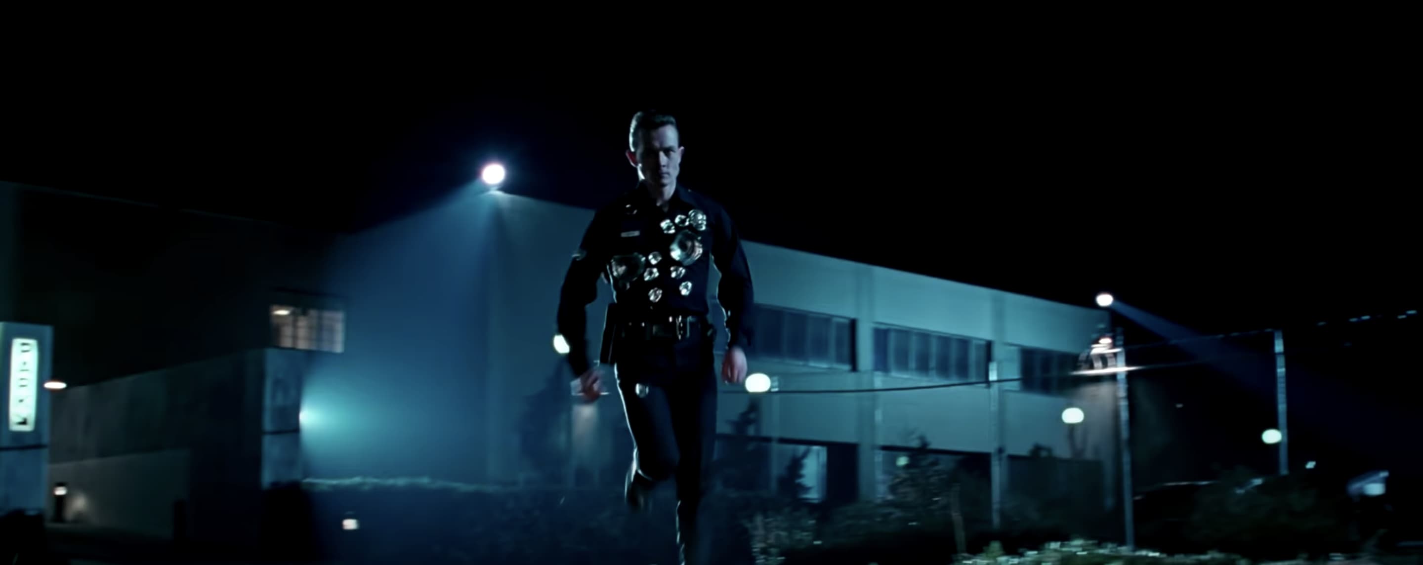 14 Foot Chase Scenes That Are More Exciting Than Any Car Chase