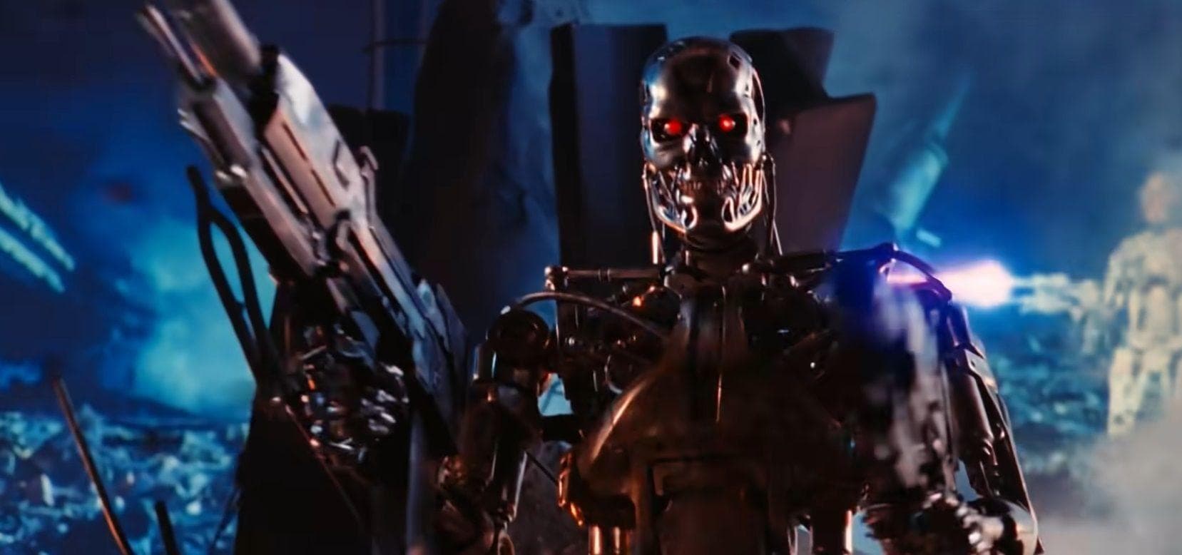 Movie Sequels That Switched Genres