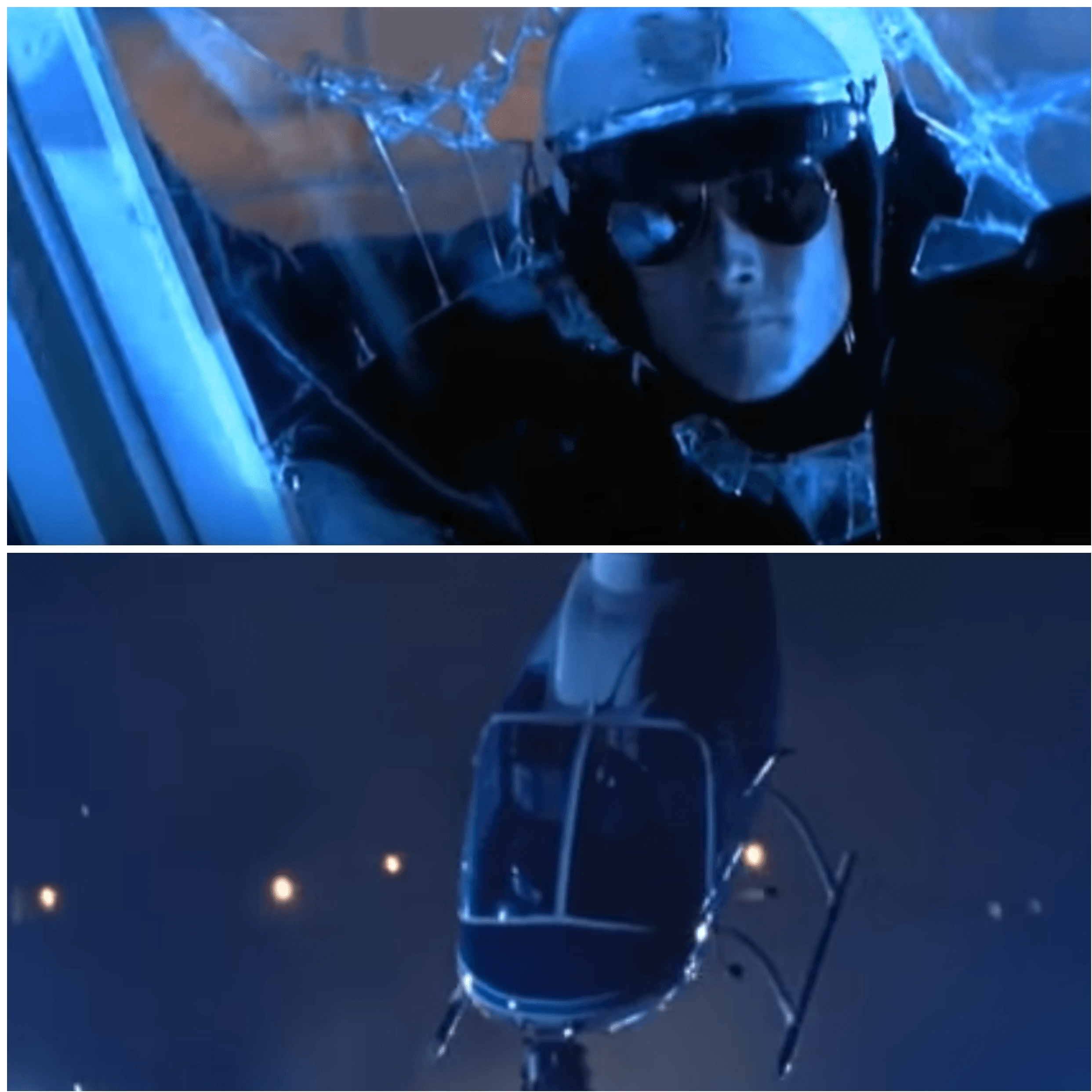 The Worst Continuity Errors In Movies