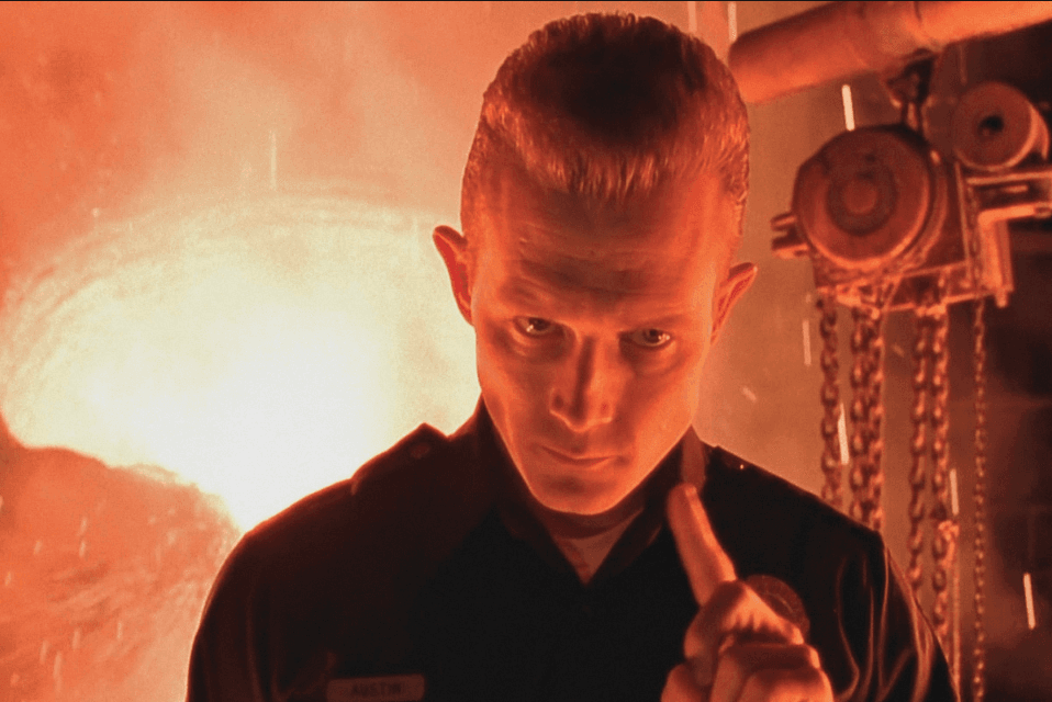 20 Insane Fan Theories About Popular '90s Movies