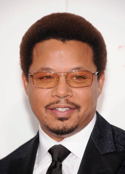 Famous People with Widow's Peaks | List of Celebrities with a Widows Peak