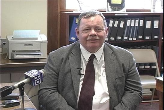 Famous Male Reporters | List of Top Male Reporters