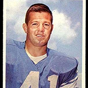 The Best Detroit Lions of All Time