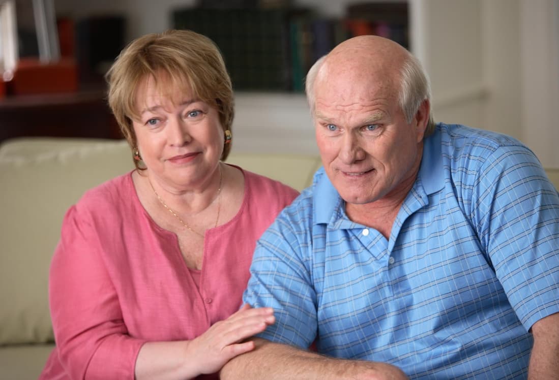 The 14 Best Athlete Actors In Movies, Ranked