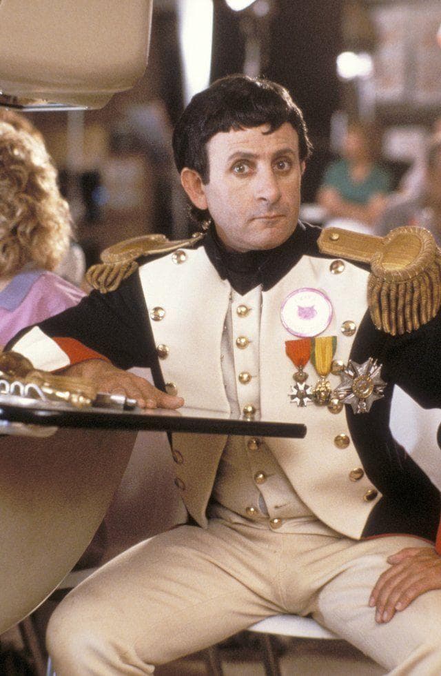 Actors Who Played Napoleon Bonaparte In Film & TV, Ranked
