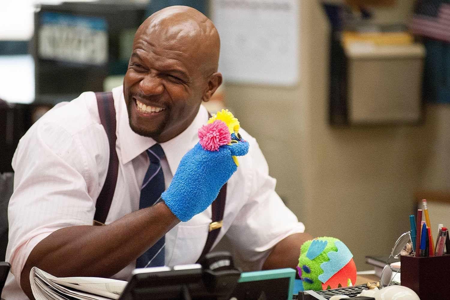 Actors Whose Personalities Informed Their Characters Onscreen