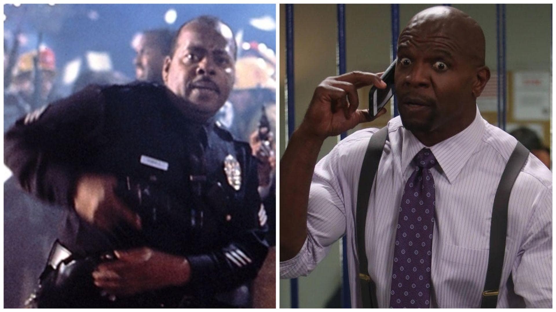 Who Would Star In 'Die Hard' If It Were Cast Today?